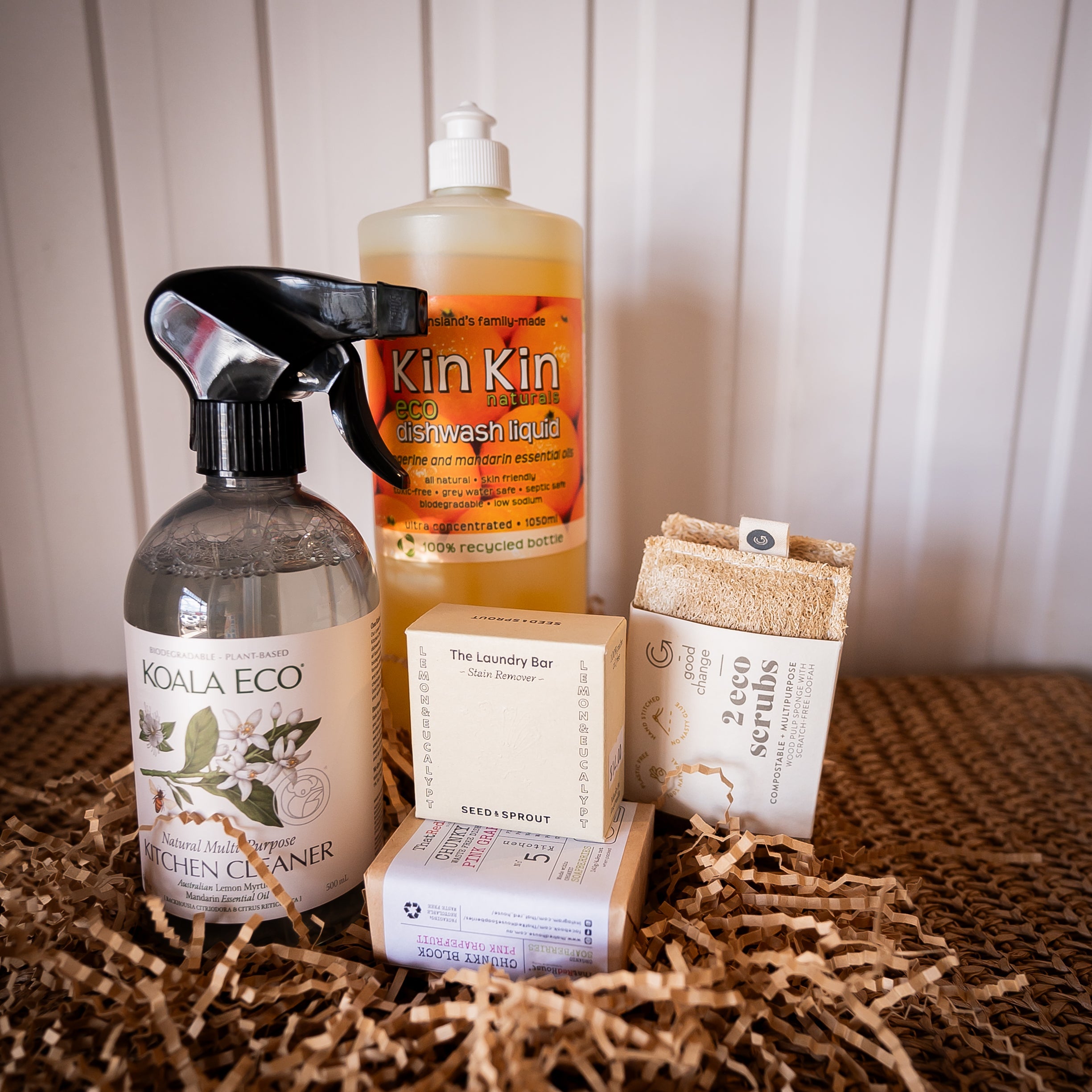 Cleaning – The Outback Apothecary